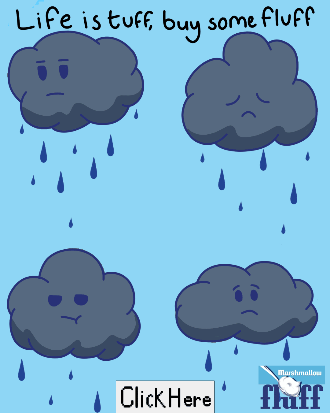 Advertisement GIF – Ben Young’s Portfolio